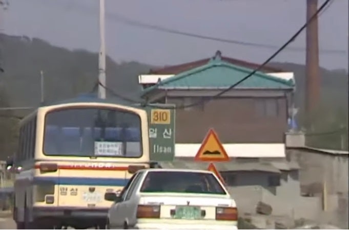 RB520L 시외완행 도색 : 네이버 블로그