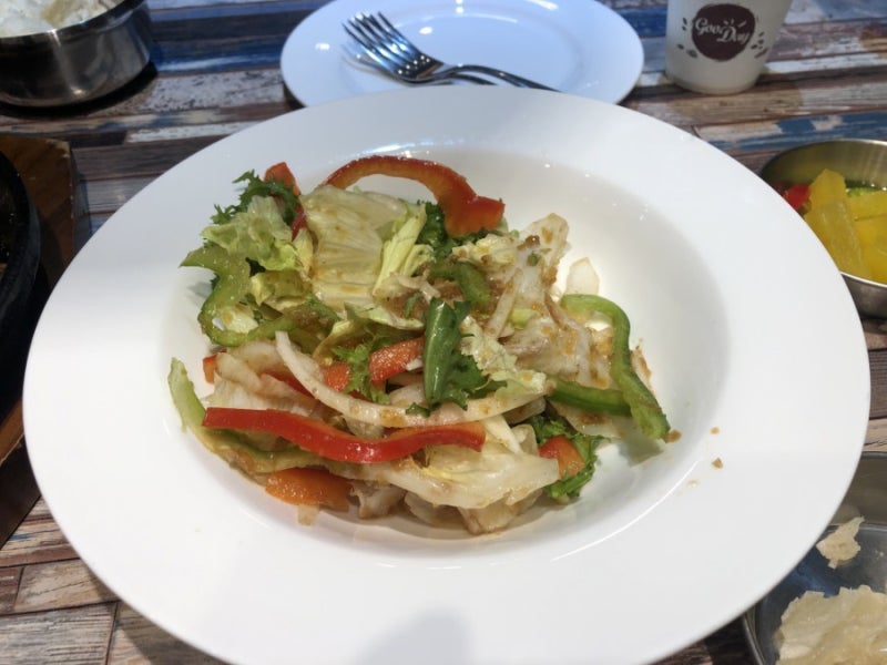 거제 장승포 육개장 거제 장승포 맛집 애광원 옆 청춘육개장에서 육개장과 참숯구이통닭을 먹다솔직후기 네이버 블로그