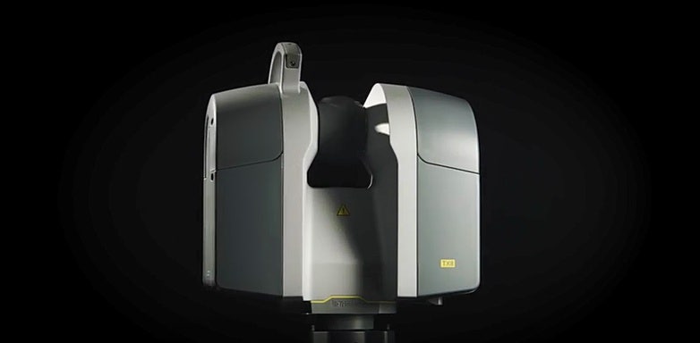 [3D 레이져스캐너]Trimble TX8 3D Laser Scanner(지오솔루션즈) : 네이버 블로그