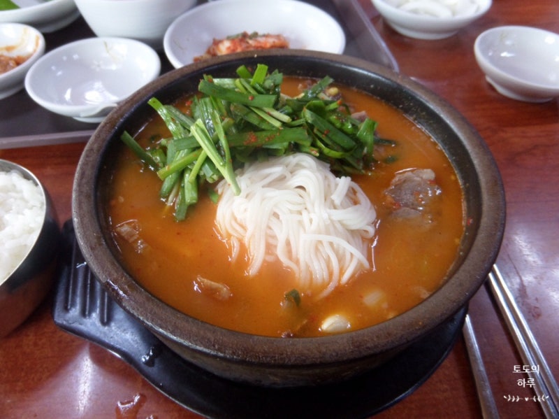 장수촌24시 순대돼지국밥 사직점 : 혼밥하기 좋은 부산 사직동 돼지국밥 순대국밥 : 네이버 블로그