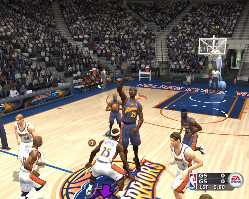 102.NBA 라이브 2004(북미판)[NBA LIVE 2004] - PS2 : 네이버 블로그