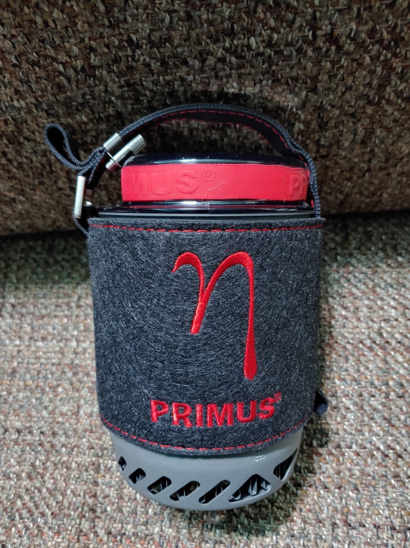 프리머스 에타 라이트 스토브 PRIMUS ETA LITE : 네이버 블로그