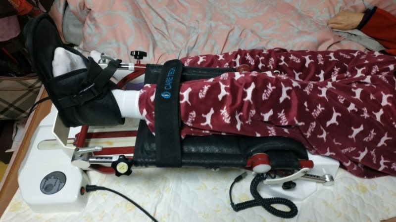 무릎cpm대여 12월7일 납품후기 네이버 블로그