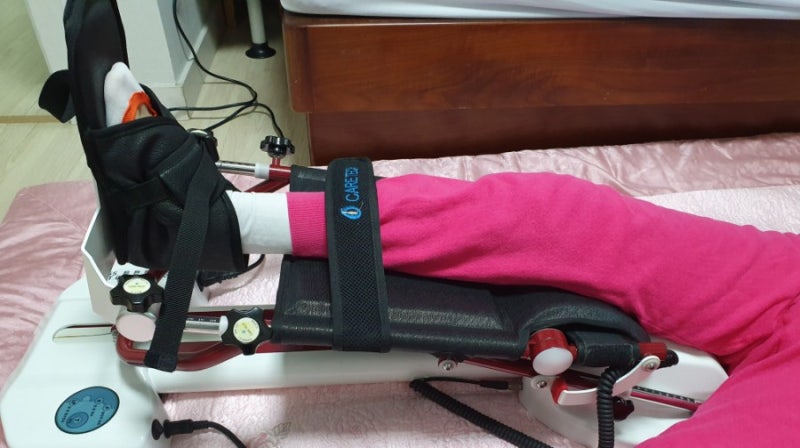 무릎cpm대여 12월7일 납품후기 네이버 블로그