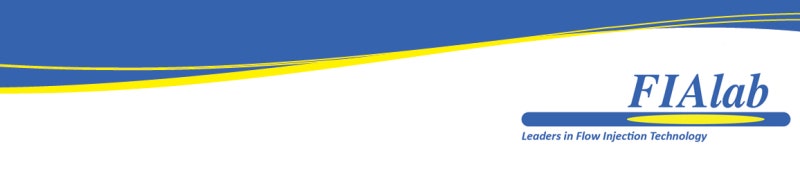 FIAlab SIChrom : SIA Analyzers (Sequential Injection Analysis) : 네이버 블로그