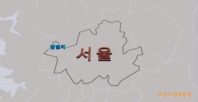 마곡마이스 마곡mice 복합개발단지 특별계획구역 위치 네이버 블로그