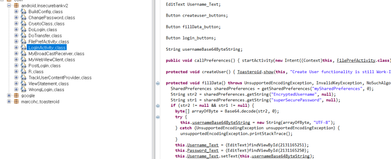 APK 디컴파일 도구 : 네이버 블로그