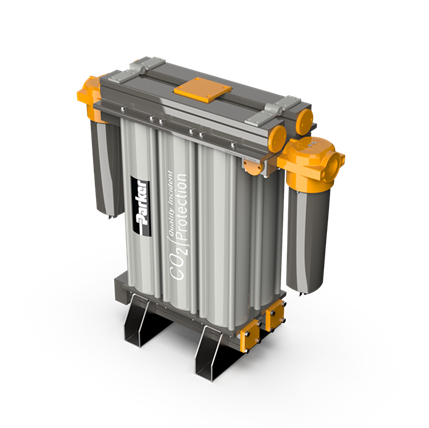 [탄산수 | 탄산음료] PCO2 이산화탄소 정제기 : 네이버 블로그