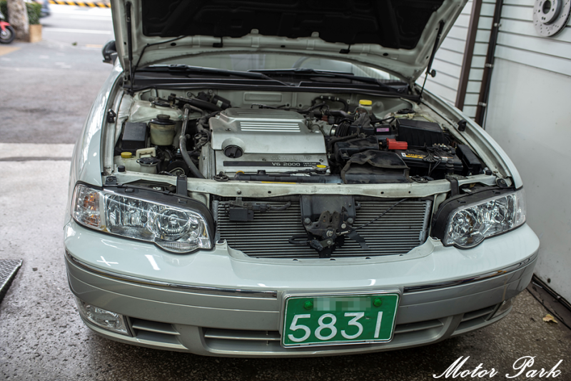 르노삼성 SM520 썸머스타트(써모스탯)교환, 합성미션오일 세척 및 교환(191209)(5831) : 네이버 블로그