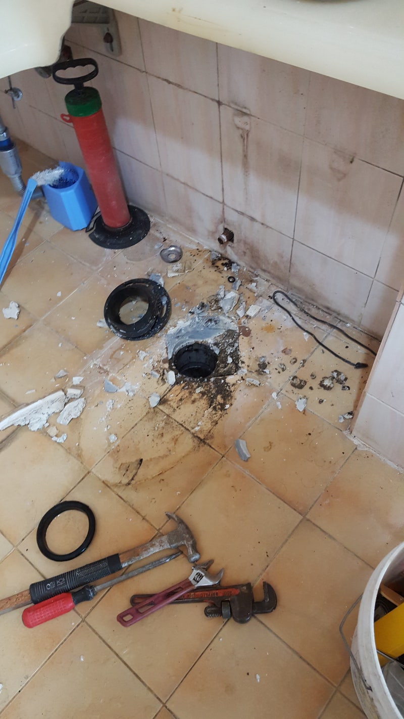 경기도 양평 변기교체세면대교체 전문 욕실이야기 입니다 주택 욕실 양변기교체비용저렴한 투피스 변기교체시공 입니다 네이버 블로그
