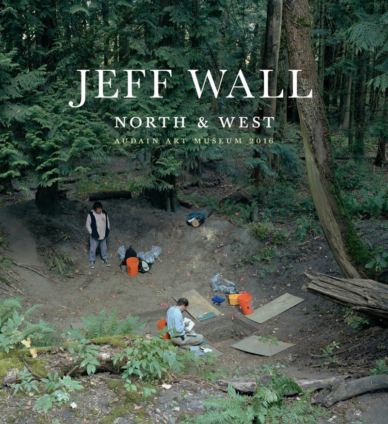 제프 월(Jeff Wall)의 빡 센 사진의 세계 : 네이버 블로그