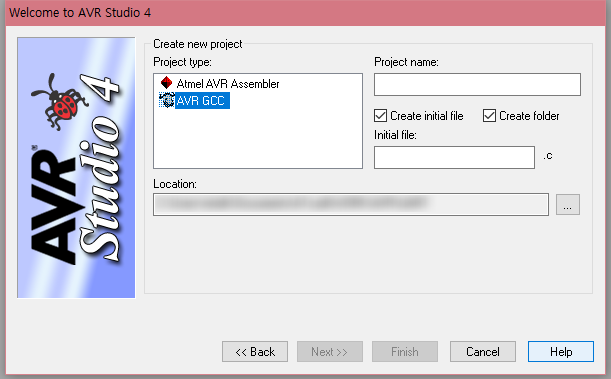 [AVR Studio 4] 설치 및 사용법 (+ TeraTerm Pro 사용법) : 네이버 블로그
