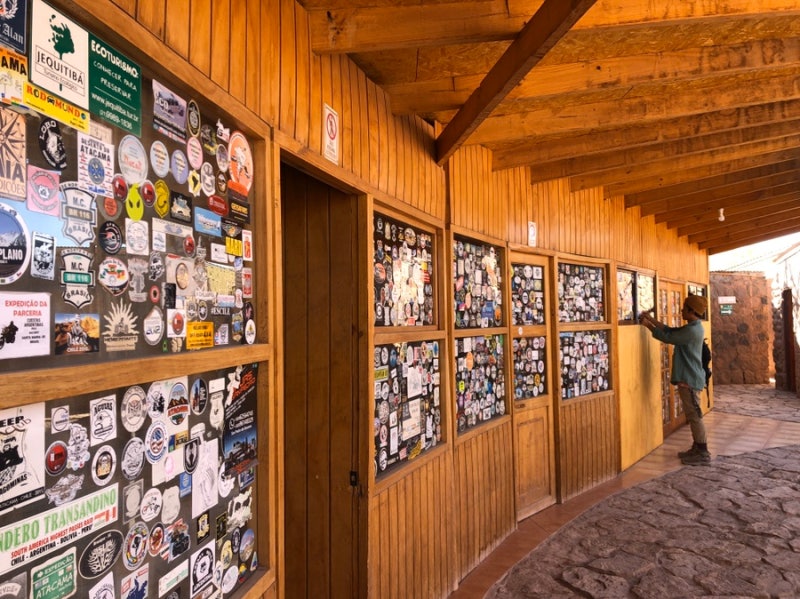 칠레 자동차 여행 - 드디어 칠레 입성, 아타카마 : 네이버 블로그