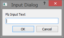 [파이썬 GUI 기초] PyQt5 - 6 대화상자 (Dialog) : 네이버 블로그
