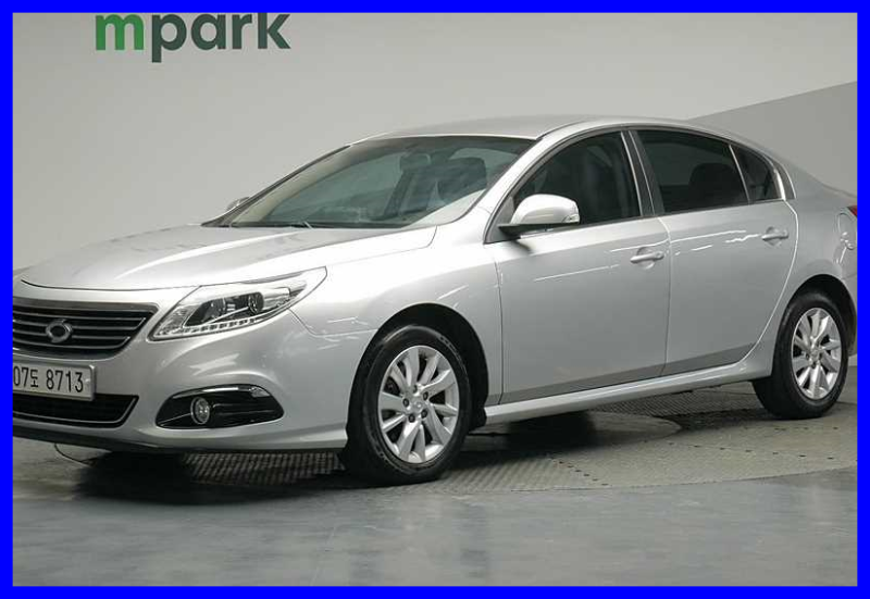 [삼성] 뉴SM5플래티넘 PE 정말궁금해 2013 년식 확실한곳 : 네이버 블로그