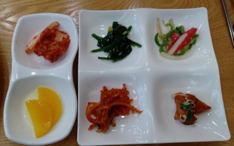 익산부송동 맛드림 김밥랜드 반찬맛집~👍 ★찐단골의 추천메뉴★ 네이버 블로그