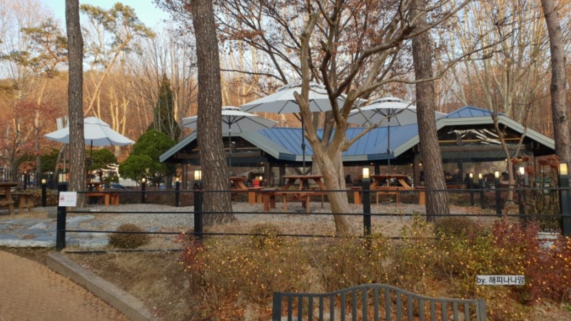 수원 이학순베이커리 지지대고개 대형 빵집 카페 솔직 후기 네이버 블로그