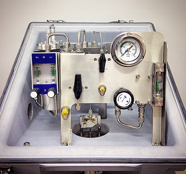 LNG 시장에서의 gas sampling, conditioning, analysis : 네이버 블로그