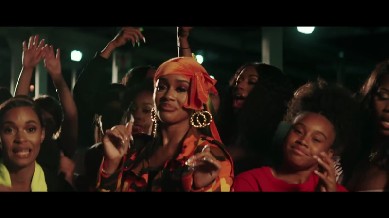 Saweetie - My Type : 네이버 블로그