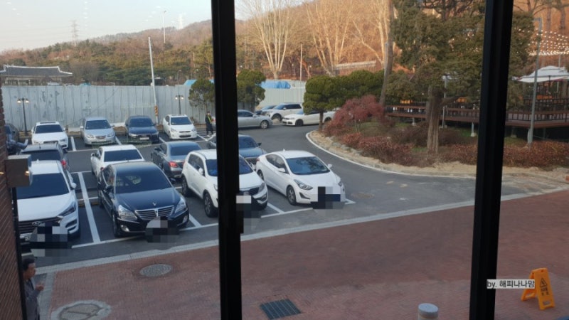 수원 이학순베이커리 지지대고개 대형 빵집 카페 솔직 후기 네이버 블로그