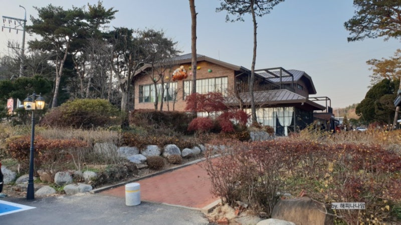 수원 이학순베이커리 지지대고개 대형 빵집 카페 솔직 후기 네이버 블로그