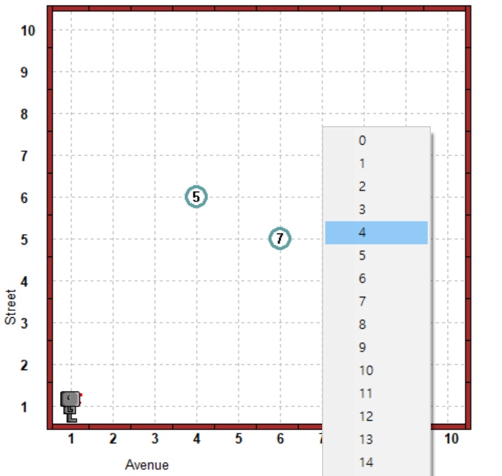 [독학파이썬] RUR-PLE로 파이썬 재밌게 시작하기! : 네이버 블로그