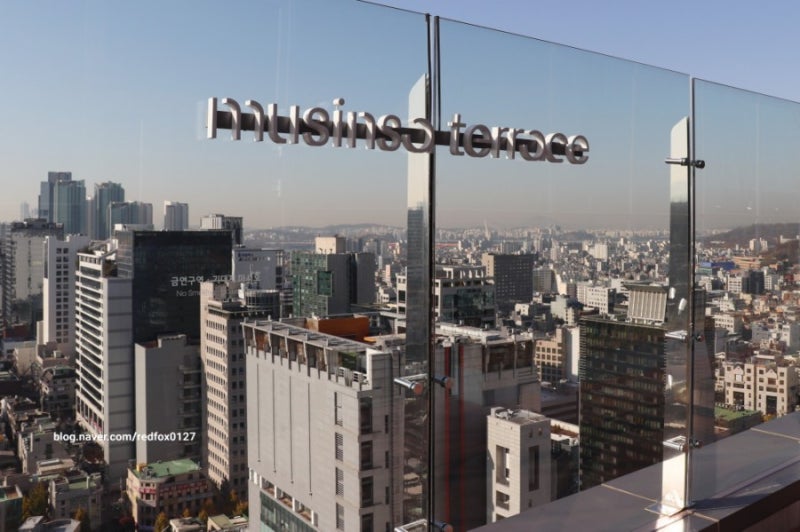 [무신사 테라스 (musinsa terrace) 홍대] AWK (에이더블유케이) : 네이버 블로그