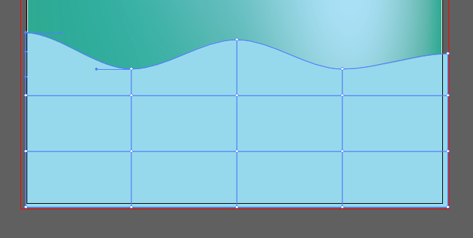 Envelope Distort 사용법과 활용 : 네이버 블로그
