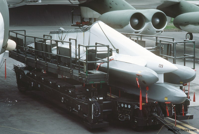 AGM-86C CALCM : 네이버 블로그
