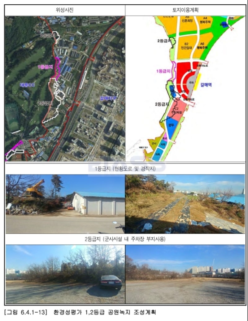 Brand New City 구리갈매역세권 공공주택지구 갈매지구와 함께 인지도 높아 질듯 단 별내역과 가까워야 한다