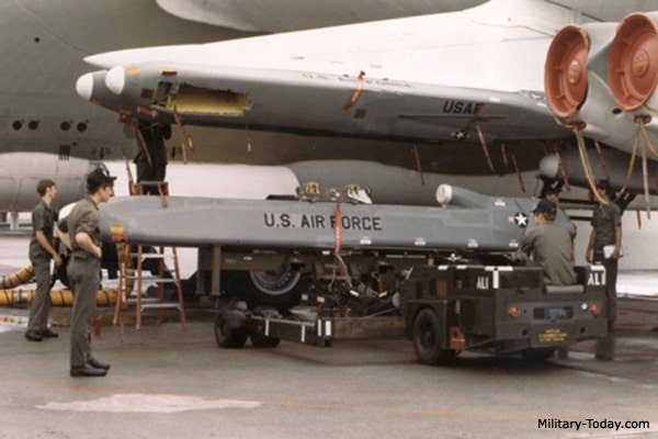 AGM-86C CALCM : 네이버 블로그