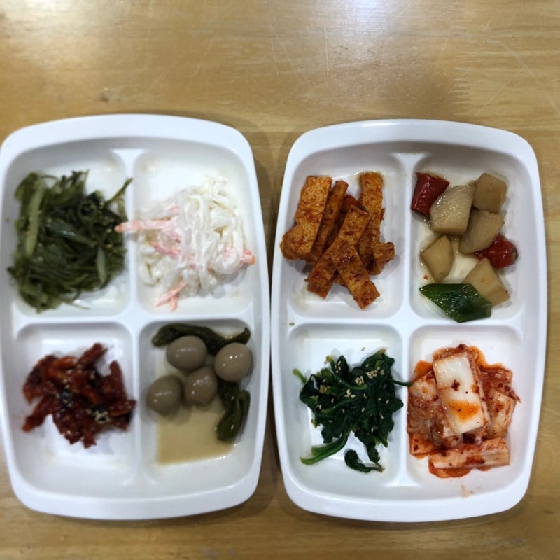 우연히 알게된 부산 해운대 신시가지 장산역 배달 밥집 박가네~ 네이버 블로그