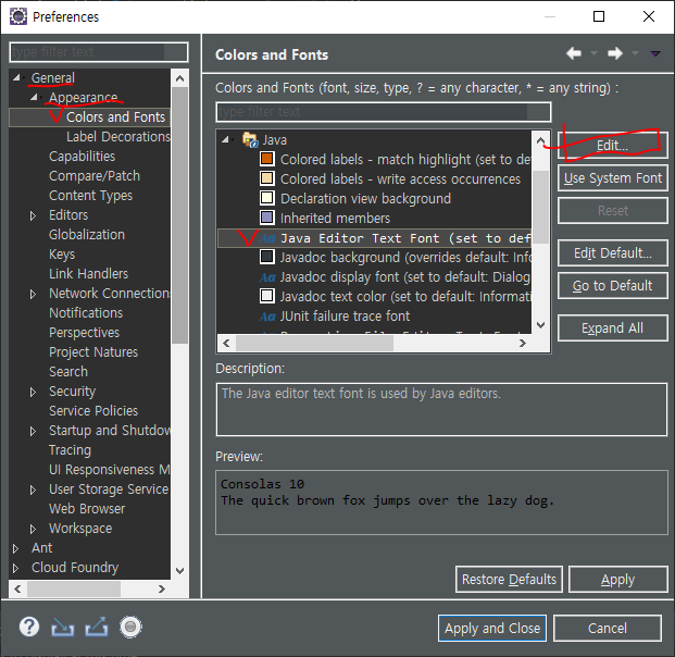 네이버 D2 Coding - 개발자 코딩 글꼴 : 네이버 블로그