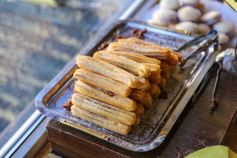 [보조부부 세계일주 D+686] 아르헨티나 바릴로체 Bariloche - 마무슈카 초콜릿 Mamuschka : 네이버 블로그