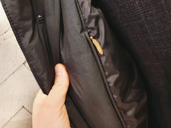 알고나면 쉬운 남성 겨울 자켓 코디법~ 포인트만 알고 가자 : 네이버 블로그