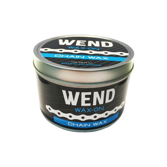 이제는 체인왁스의 시대! Wend Wax-On : 네이버 블로그