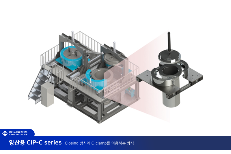 CIP(Cold Isostatic Press)의 원리와 특장점 : 네이버 블로그