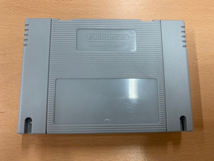 슈퍼패미컴 에버드라이브 SD2SNES PRO (FX PAK PRO) : 네이버 블로그