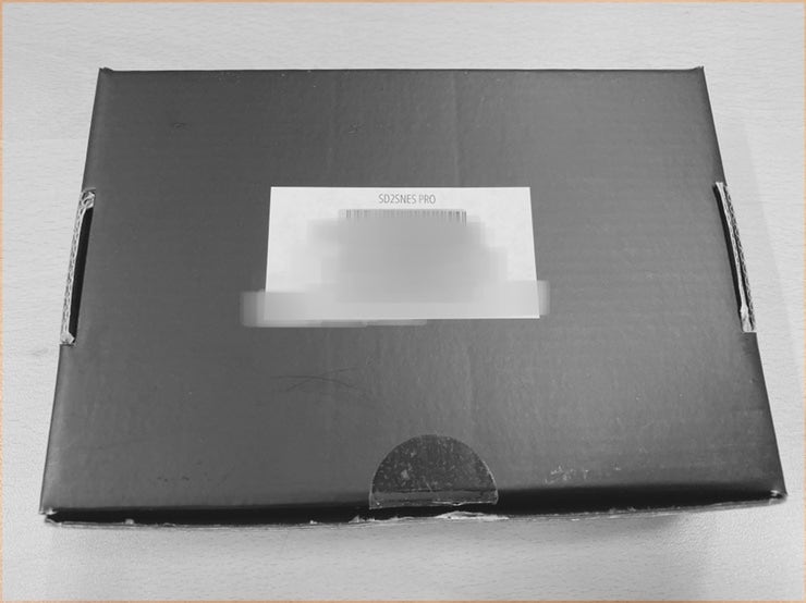 슈퍼패미컴 에버드라이브 SD2SNES PRO (FX PAK PRO) : 네이버 블로그
