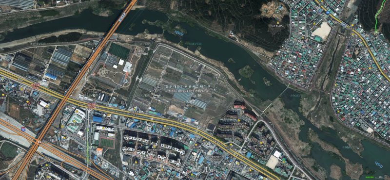 울산태화강변 공공주택지구 토지보상 중 대토보상계획 공고 Lh 한국토지주택공사 부산울산지역본부 울산광역사업단 네이버 블로그