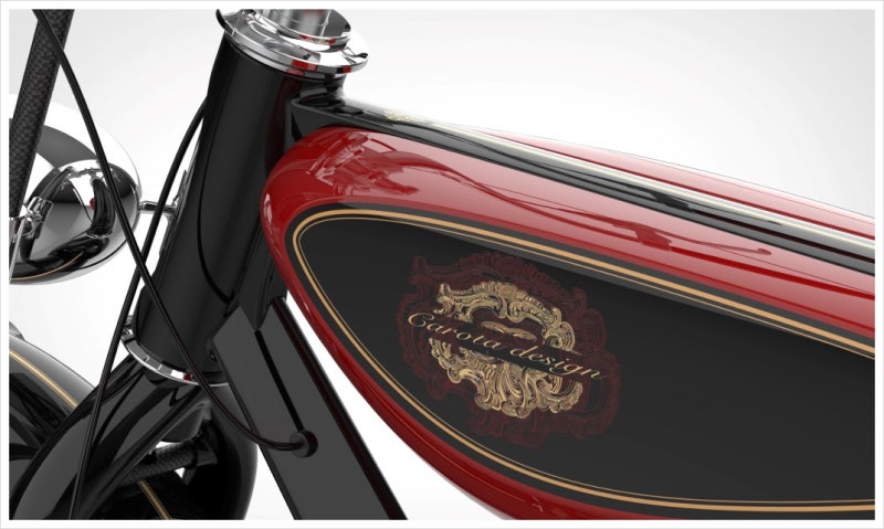 할리 데이비슨 자전거 Classic E-bike , PX5 람보르기니 에디션 : 네이버 블로그