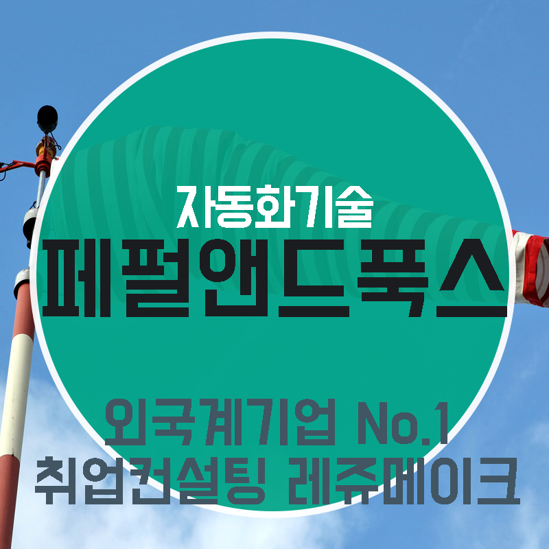 페펄앤드푹스코리아 취업준비! Pepperl+Fuchs : 네이버 블로그