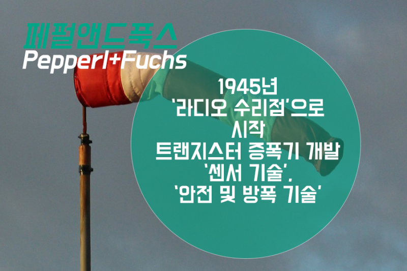 페펄앤드푹스코리아 취업준비! Pepperl+Fuchs : 네이버 블로그