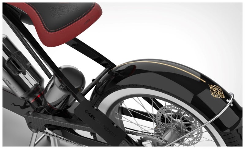 할리 데이비슨 자전거 Classic E-bike , PX5 람보르기니 에디션 : 네이버 블로그