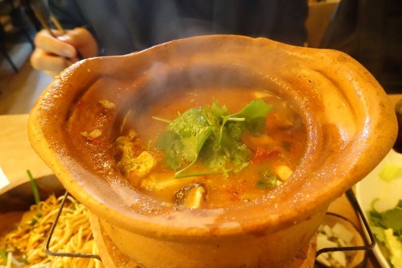 신논현역 맛집 첫 태국음식 똠양꿍 완전 성공적태국음식 맛집반피차이 네이버 블로그