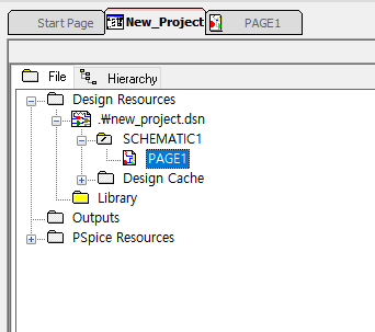 [Pspice Tutorial #1] Pspice 설치하기 & Project file 생성하기 : 네이버 블로그