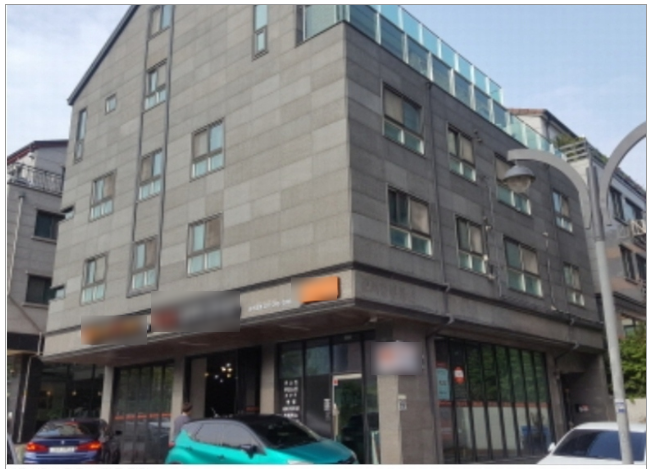 수원건물경매수원시4층 상가주택 준공5년 경기도 수원시 영통구 원천동에 위치한 매물 물건 네이버 블로그