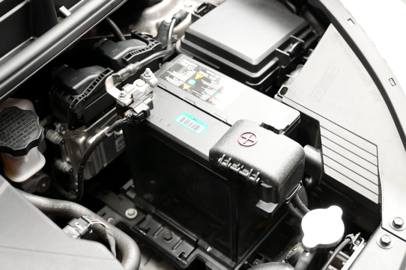 올뉴모닝 배터리(델코,DF60L) 직접 교체하기.. : 네이버 블로그