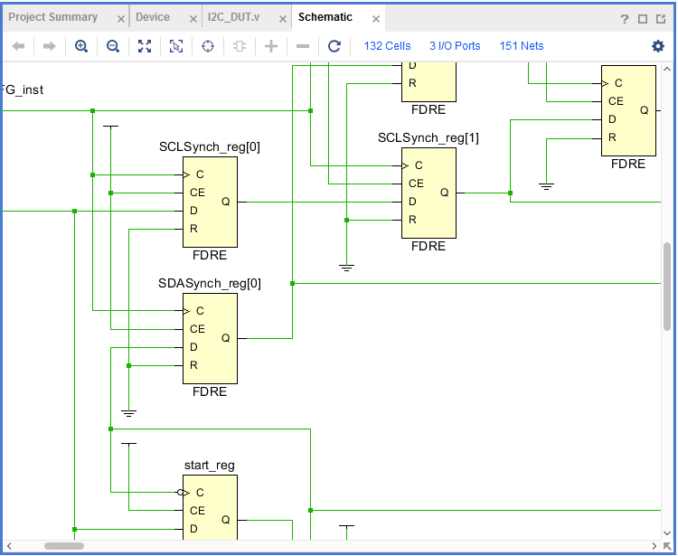 I2C Verilog Design(2)_Vivado 실행 : 네이버 블로그