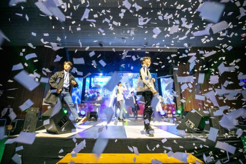 [콘서트MC/공연MC/동두천] 제5회 수험생과 한‧미 군장병을 위한 힐링콘서트_김경미 프리랜서MC : 네이버 블로그